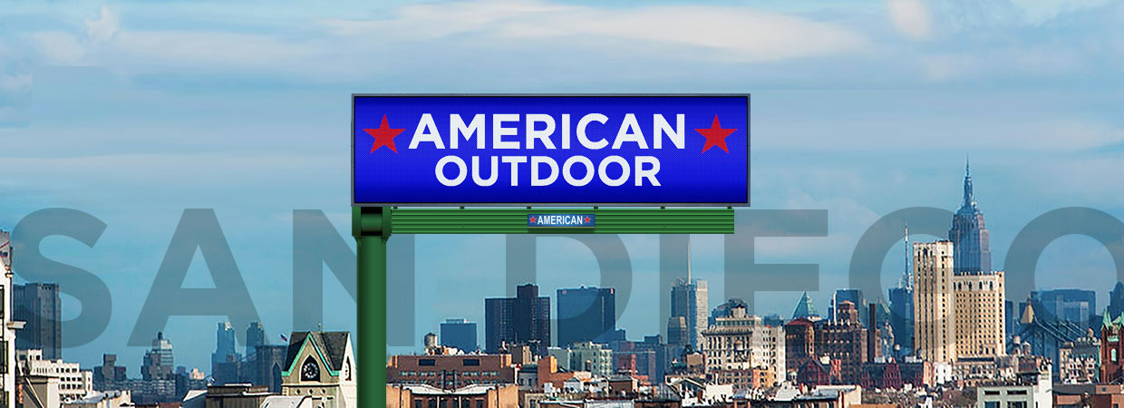 American Outdoor Advertising - Billboards & Out-Of-Home Advertising
